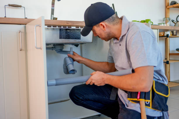 Emergency Plumber Installation: Why You Need One